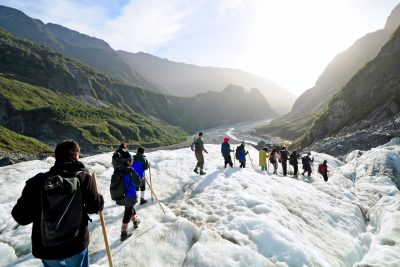 Top 50 Adventure Holidays in the World