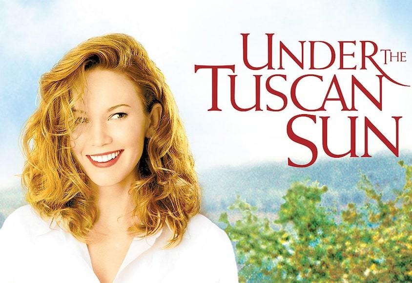 20 Movies About Italy to Inspire Your Next Vacation